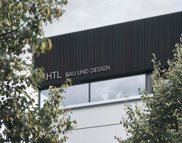 HTL Bau und Design – BIG SEE Make Sense