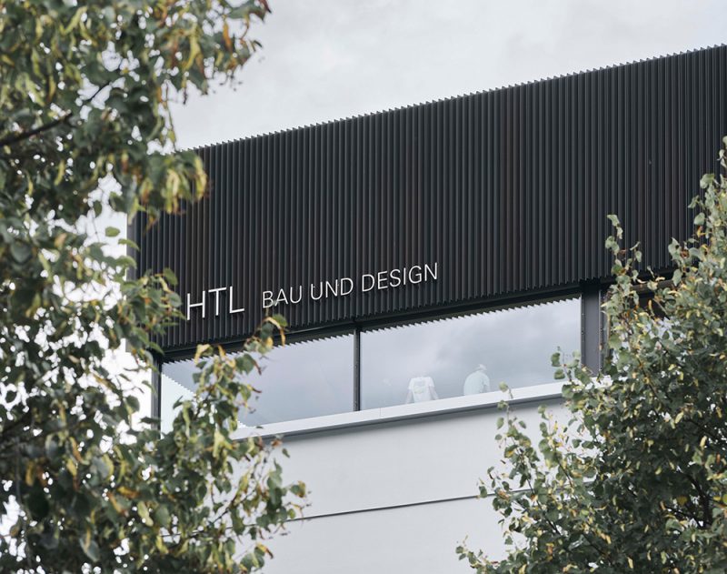 HTL Bau und Design – BIG SEE Make Sense