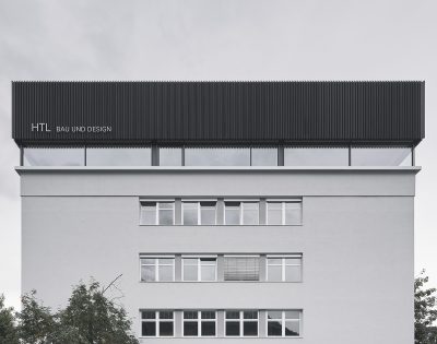 HTL Bau und Design – BIG SEE