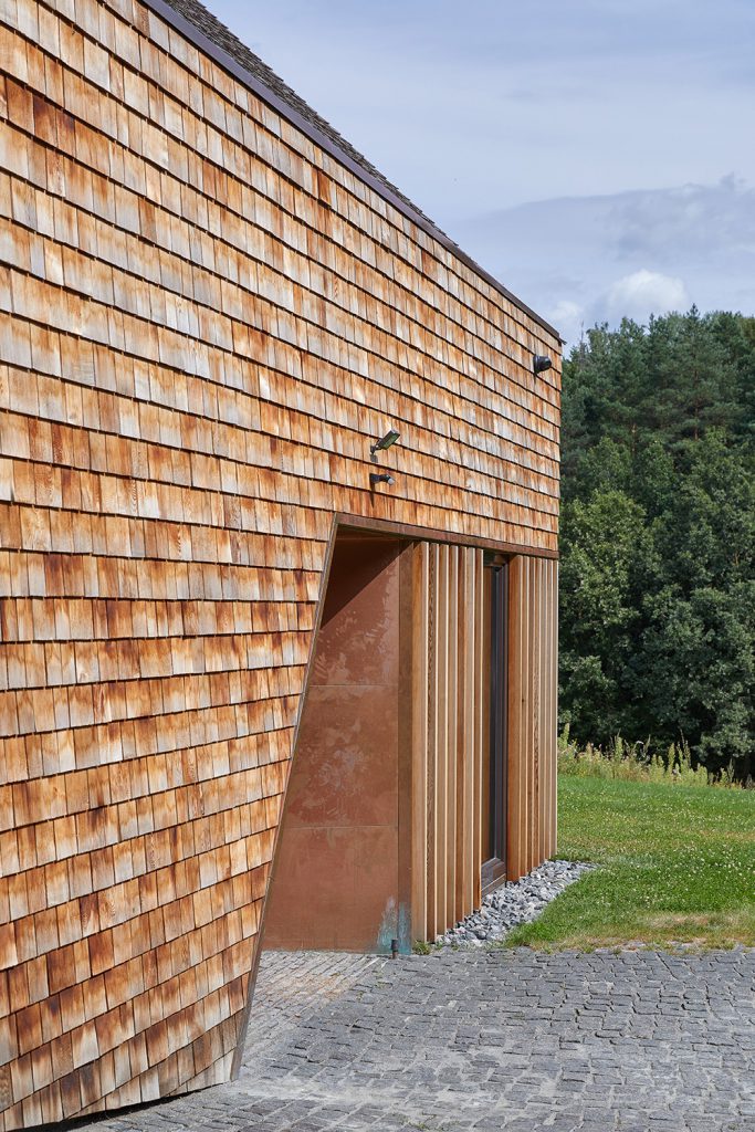 Cedar House – BIG SEE