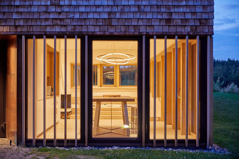 Cedar House – BIG SEE