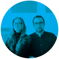 Andrea Jasci Cimini, Beatriz Arcari: House On The Vineyard – BIG SEE