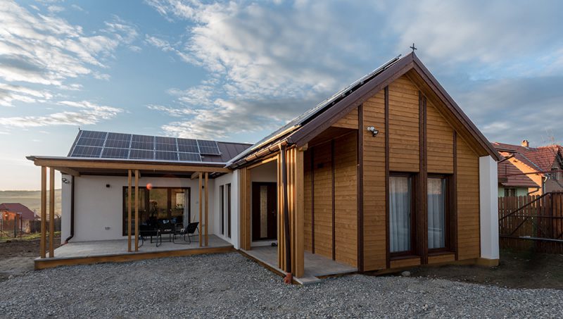 Provence – BIG SEE Make Sense