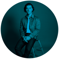 Rinor Komoni: Tive Office – BIG SEE Make Sense