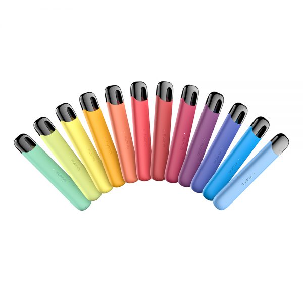 Flonq Alpha – BIG SEE Make Sense