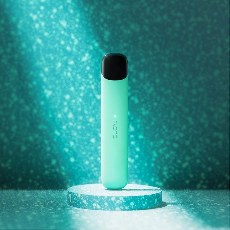 Flonq Alpha – BIG SEE Make Sense