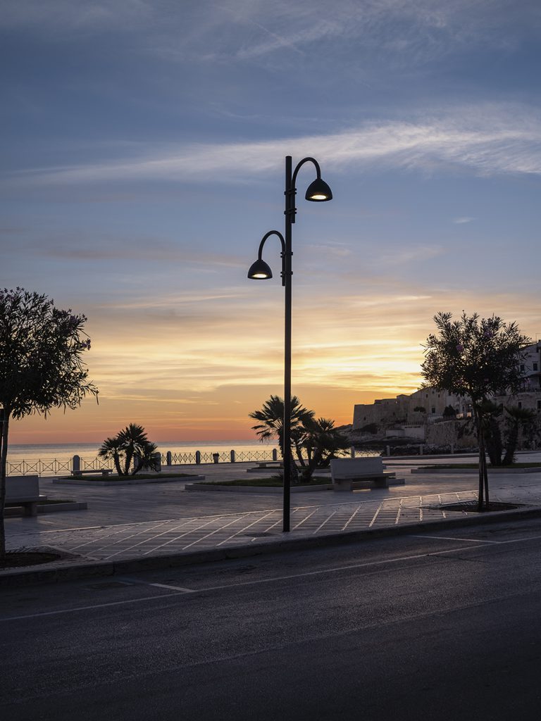 Vieste by Lorelux – BIG SEE Make Sense