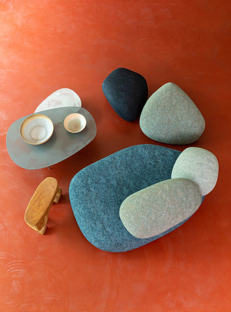 Pebble Rubble – BIG SEE