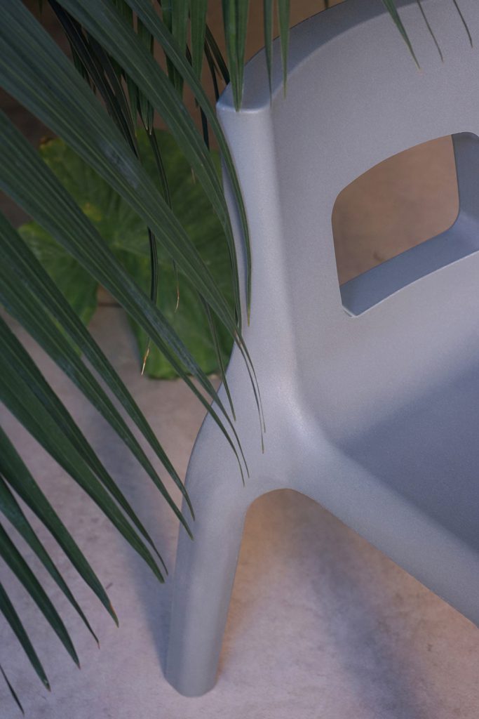 Eos chair – BIG SEE Make Sense