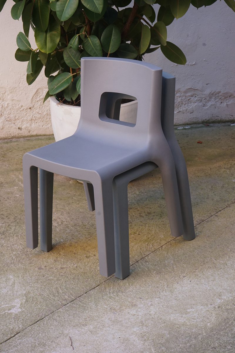 Eos chair – BIG SEE Make Sense