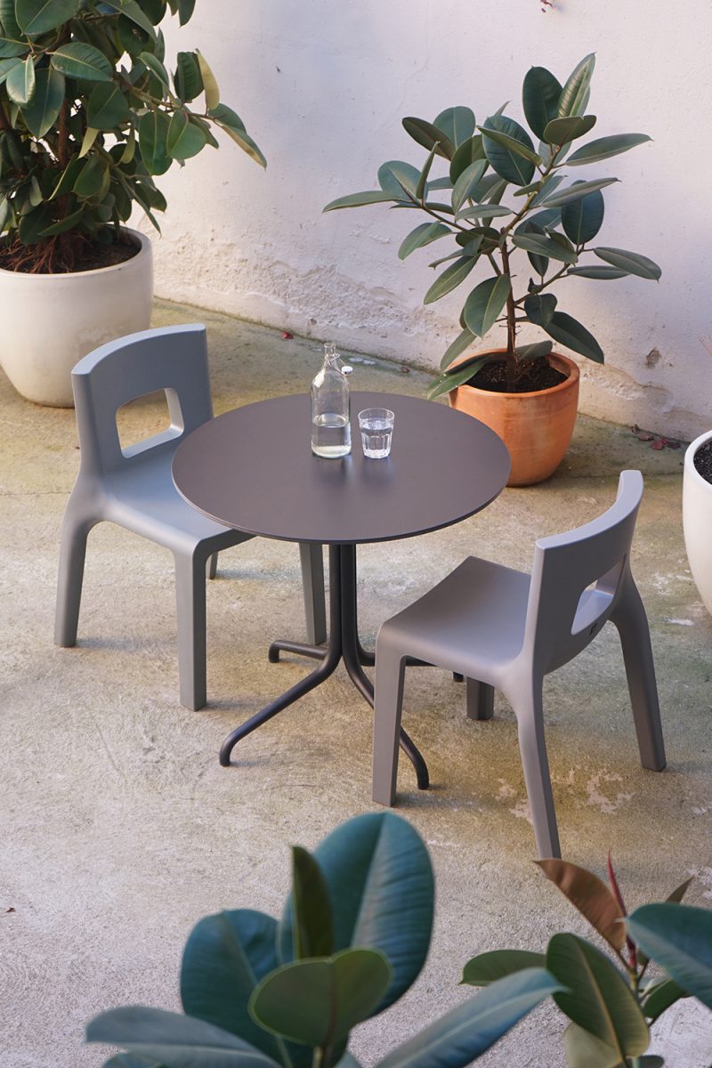 Eos chair – BIG SEE Make Sense