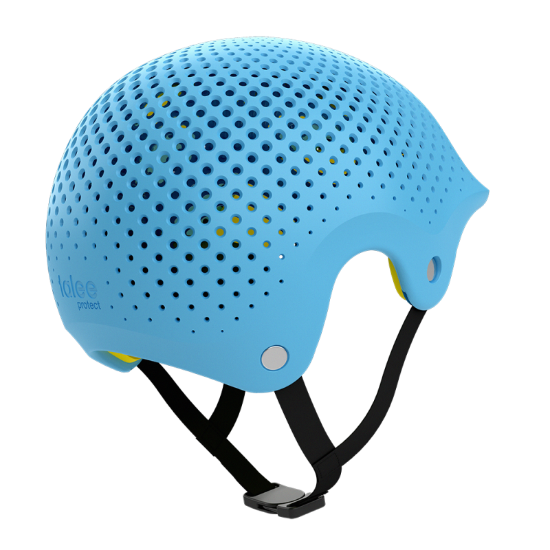 Talee Protect – BIG SEE Make Sense