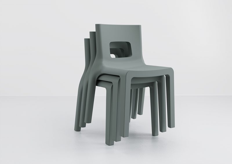 Eos chair – BIG SEE Make Sense