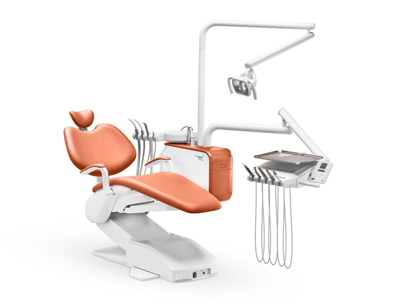 Diplomat Dental – Model One 100, Model One 200 – BIG SEE Make Sense