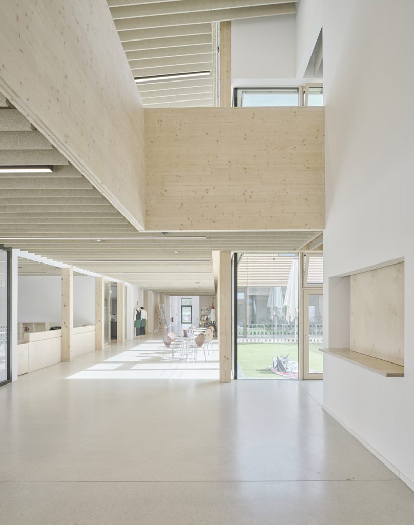 HLT Retz – tourism school – BIG SEE Make Sense