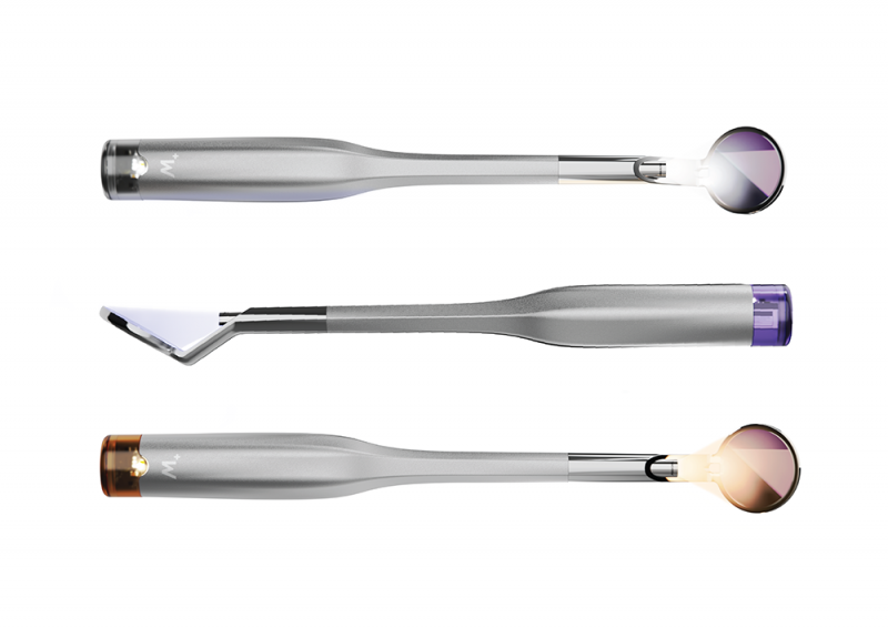 LX Master Mirror – BIG SEE Make Sense