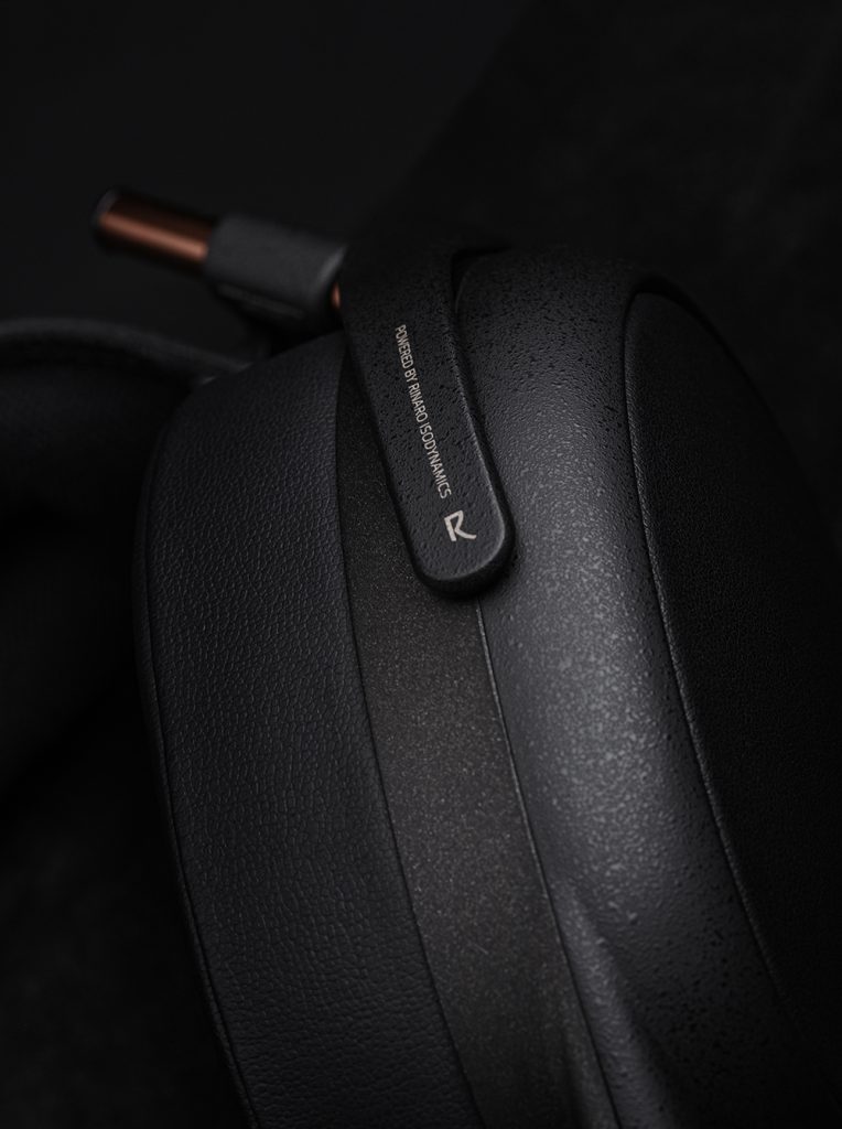 Meze Audio Liric – BIG SEE