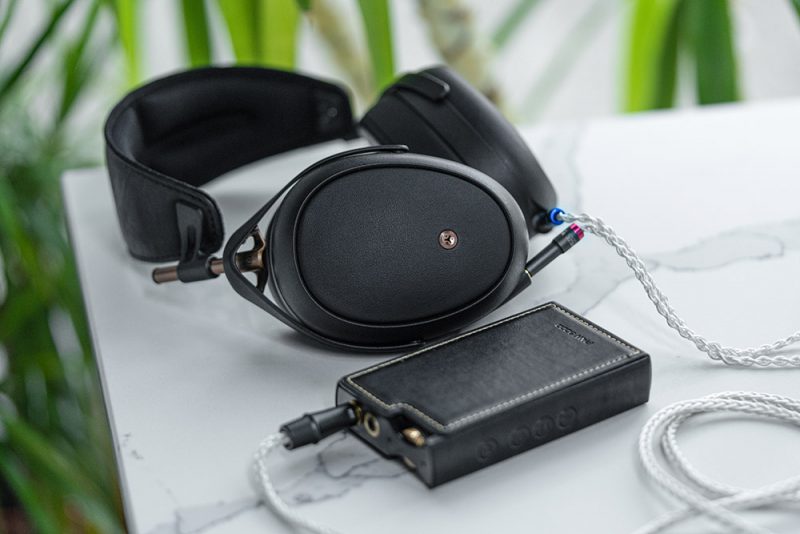 Meze Audio Liric – BIG SEE