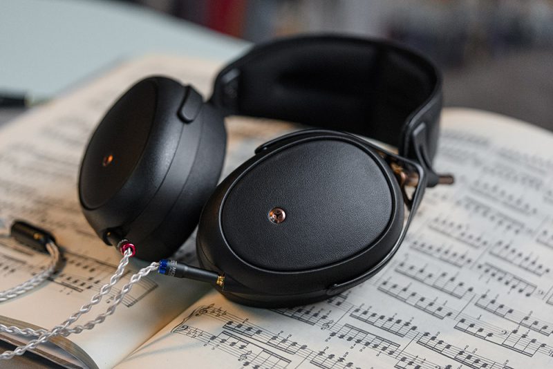 Meze Audio Liric – BIG SEE