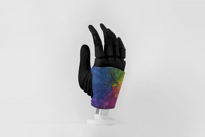 MIA HAND – BIG SEE Make Sense