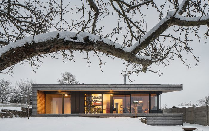 PAPILA by Oblic Studio; Romania – BIG SEE