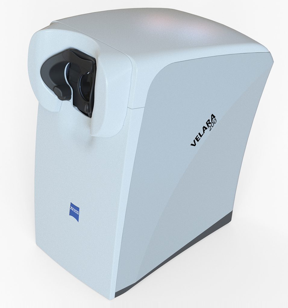 Velara 200 – Teleretinal screening system – BIG SEE Make Sense