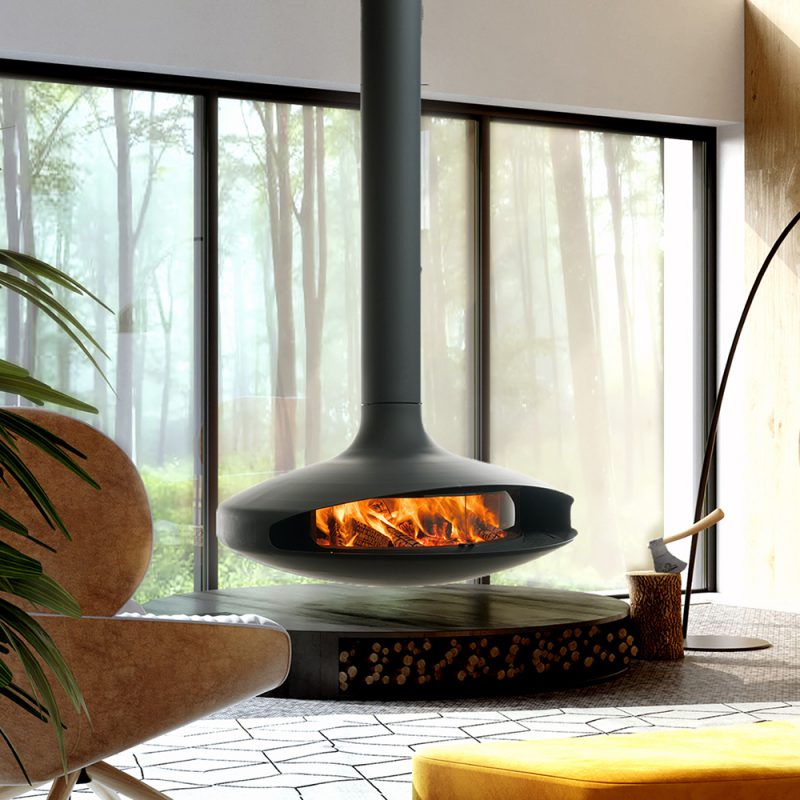 Gyrofocus glazed – BIG SEE Make Sense