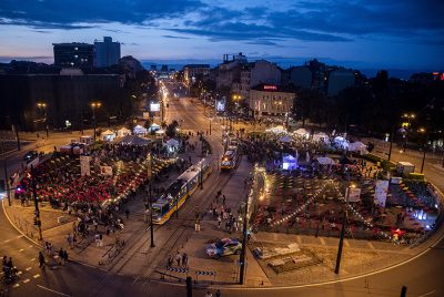 Rivers of Sofia – BIG SEE Make Sense