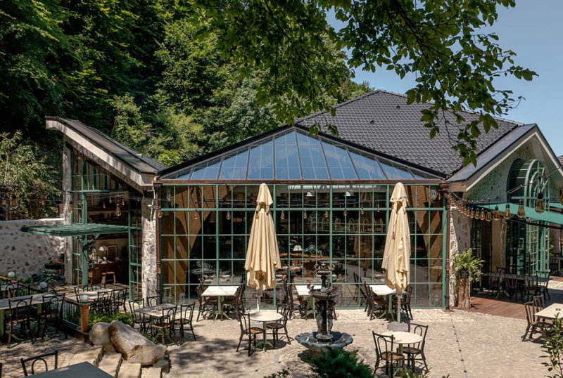 Soma Slow Food – BIG SEE Make Sense