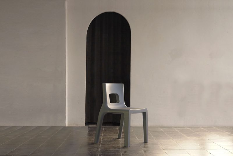 Eos chair – BIG SEE Make Sense