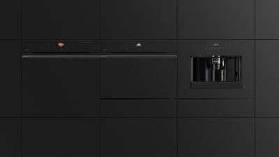 Hisense Kitchen appliances Series Hi8 – BIG SEE