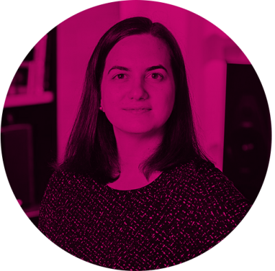 Bisera Božinovska: OMNIA – BIG SEE Make Sense