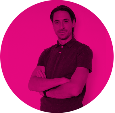 Djordje Zivanovic: Chameleon – BIG SEE Make Sense