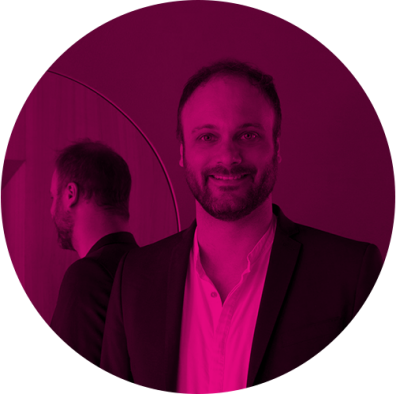 Felix Perasso – BIG SEE Make Sense