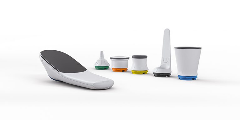 Higo® Device – BIG SEE
