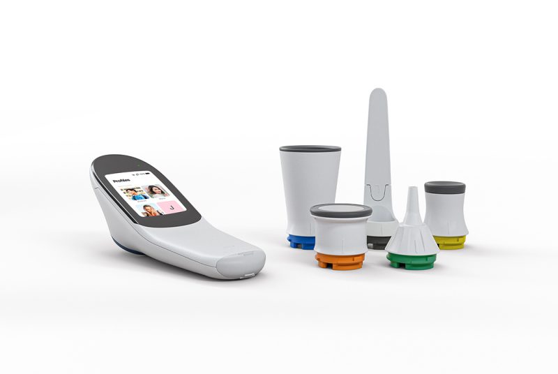 Higo® Device – BIG SEE Make Sense