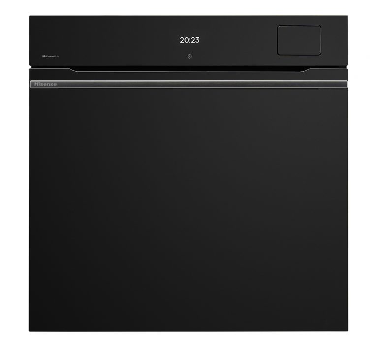 Hisense Kitchen appliances Series Hi8 – BIG SEE Make Sense