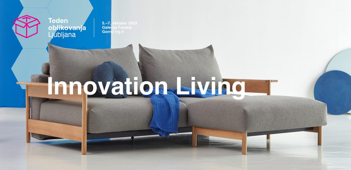 Innovation Living – BIG SEE Make Sense