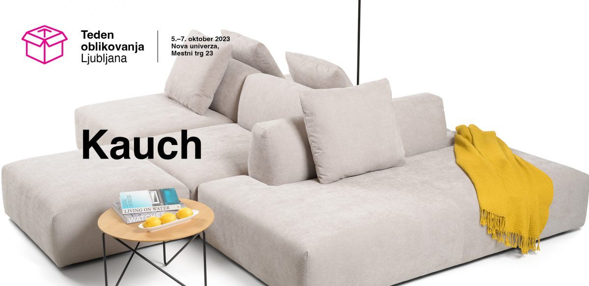 KAUCH – BIG SEE Make Sense