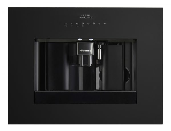 Hisense Kitchen appliances Series Hi8 – BIG SEE Make Sense