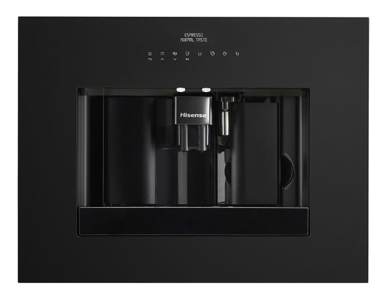 Hisense Kitchen appliances Series Hi8 – BIG SEE Make Sense