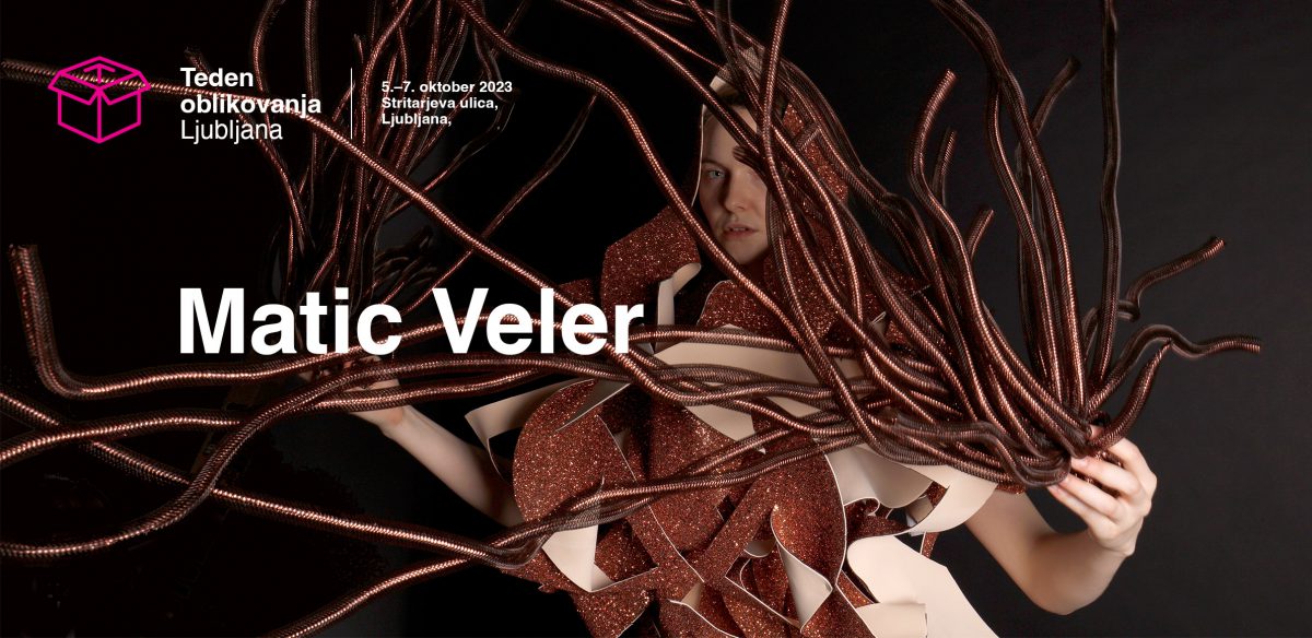 MATIC VELER – BIG SEE Make Sense