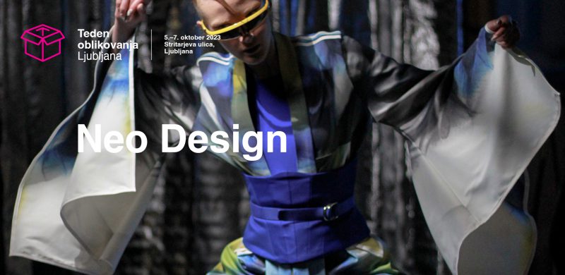 NEO DESIGN – BIG SEE Make Sense