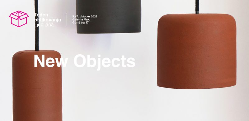 New Objects – BIG SEE
