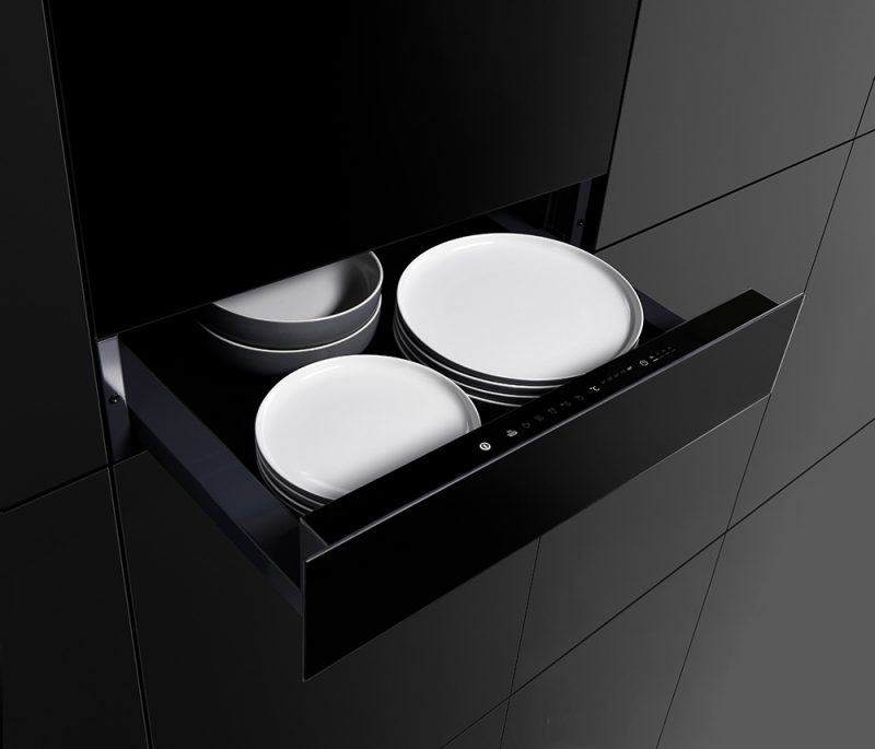 Hisense Kitchen appliances Series Hi8 – BIG SEE Make Sense