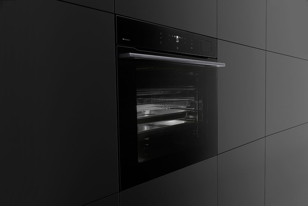 Hisense Kitchen appliances Series Hi8 – BIG SEE Make Sense