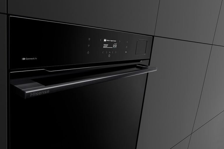 Hisense Kitchen appliances Series Hi8 – BIG SEE Make Sense