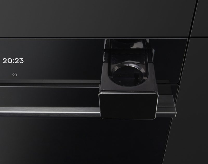 Hisense Kitchen appliances Series Hi8 – BIG SEE Make Sense