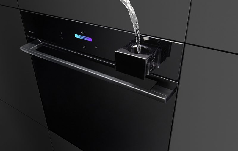 Hisense Kitchen appliances Series Hi8 – BIG SEE Make Sense