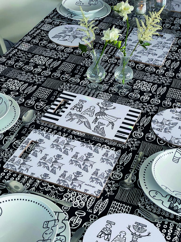 INUK – BIG SEE Make Sense